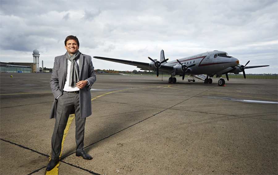 Die German Startups Group nimmt zwei neue operative Geschäftsfelder ins ...