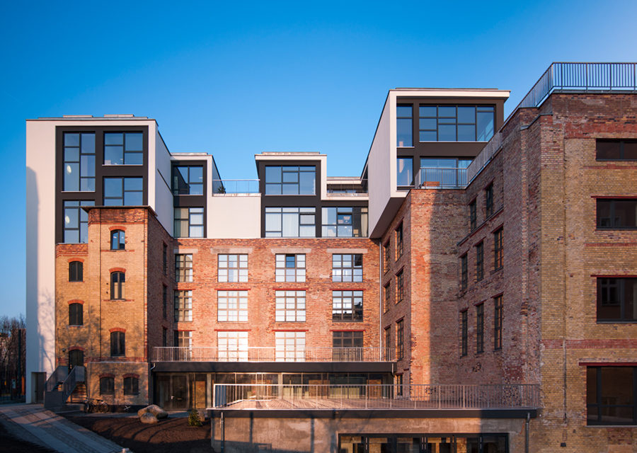 ERGO bündelt Innovationsaktivitäten im Start-up Campus „Factory Berlin ...