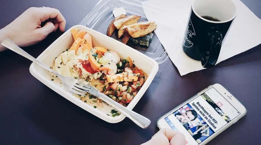 Smunch - Gründermetropole Berlin