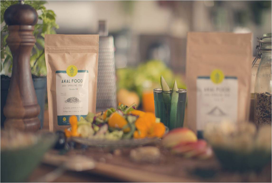 AKAL FOOD - Gründermetropole Berlin