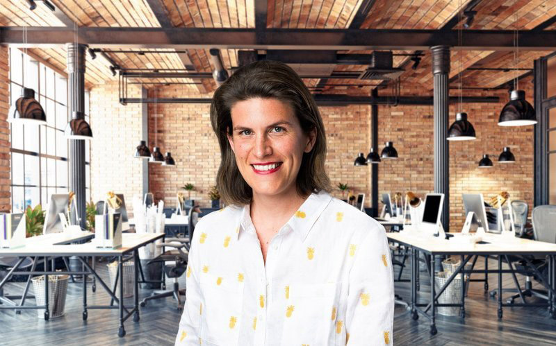 Neu: Fabrik für Jedermann erfolgreich gestartet - Gründermetropole Berlin