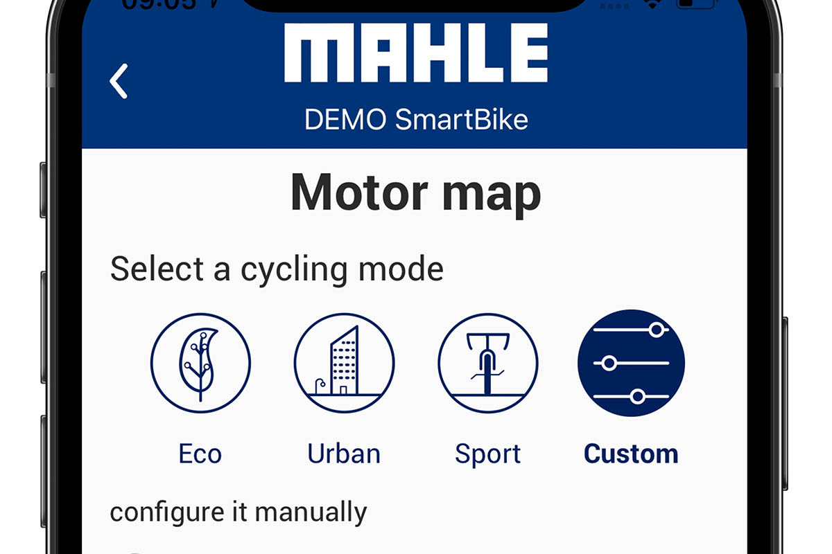 MAHLE macht E-Bikes noch smarter - Gründermetropole Berlin