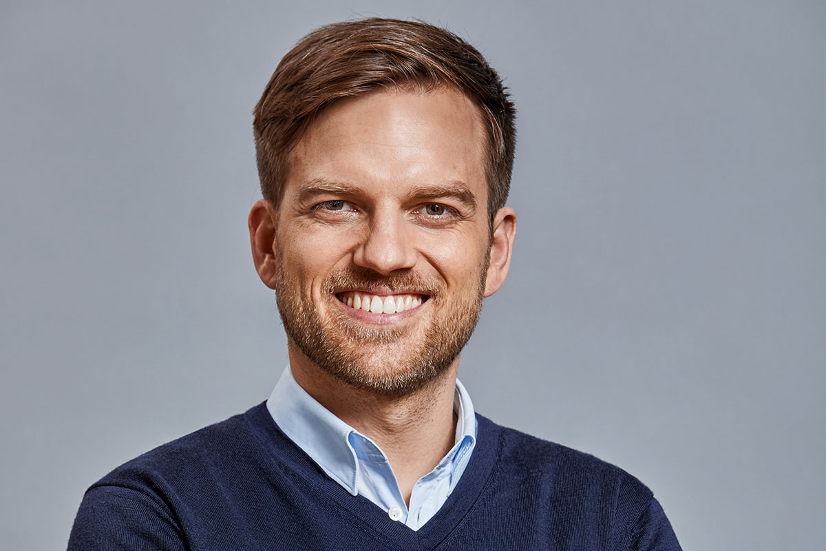 Seven Senders holt Steffen Heilmann als Chief Technology Officer an - Gründermetropole Berlin