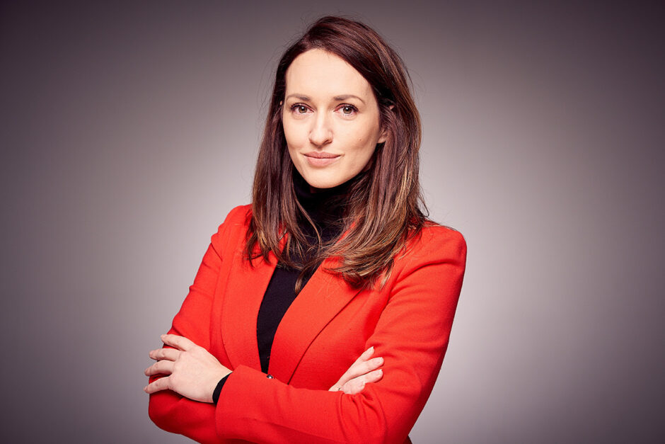 REWE Start-up Lounge und go2market machen gemeinsame Sache ...