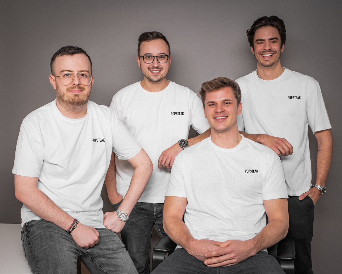 DIE ZUKUNFT DER MITGLIEDSCHAFTEN IST TOKENISIERT - Gründermetropole Berlin