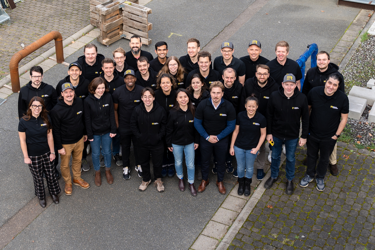 EIC Accelerator Program: Millionenzuschuss für Energy Robotics ...