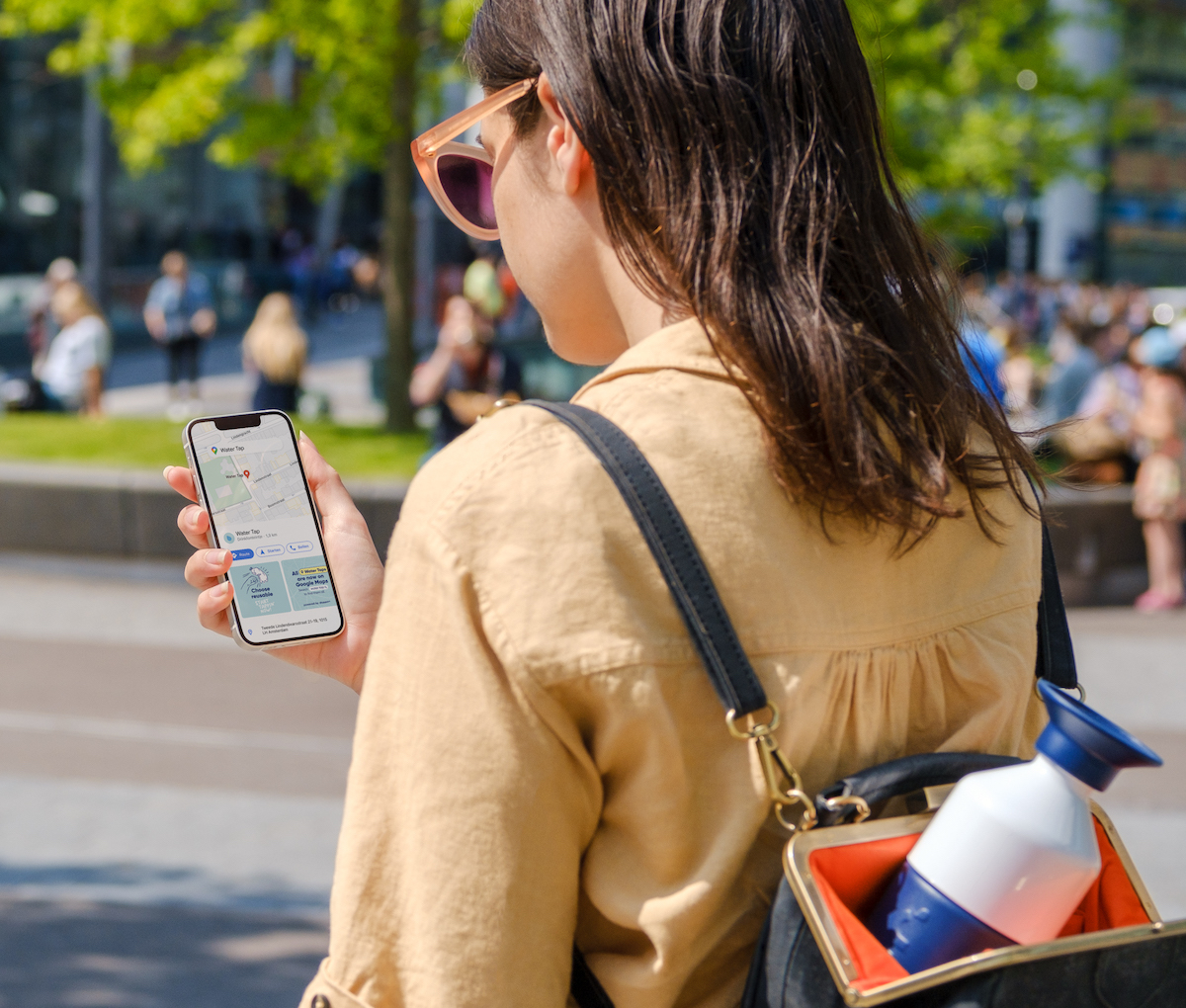 Wichtiger Schritt bei der Reduzierung von Plastikmüll - Gründermetropole Berlin