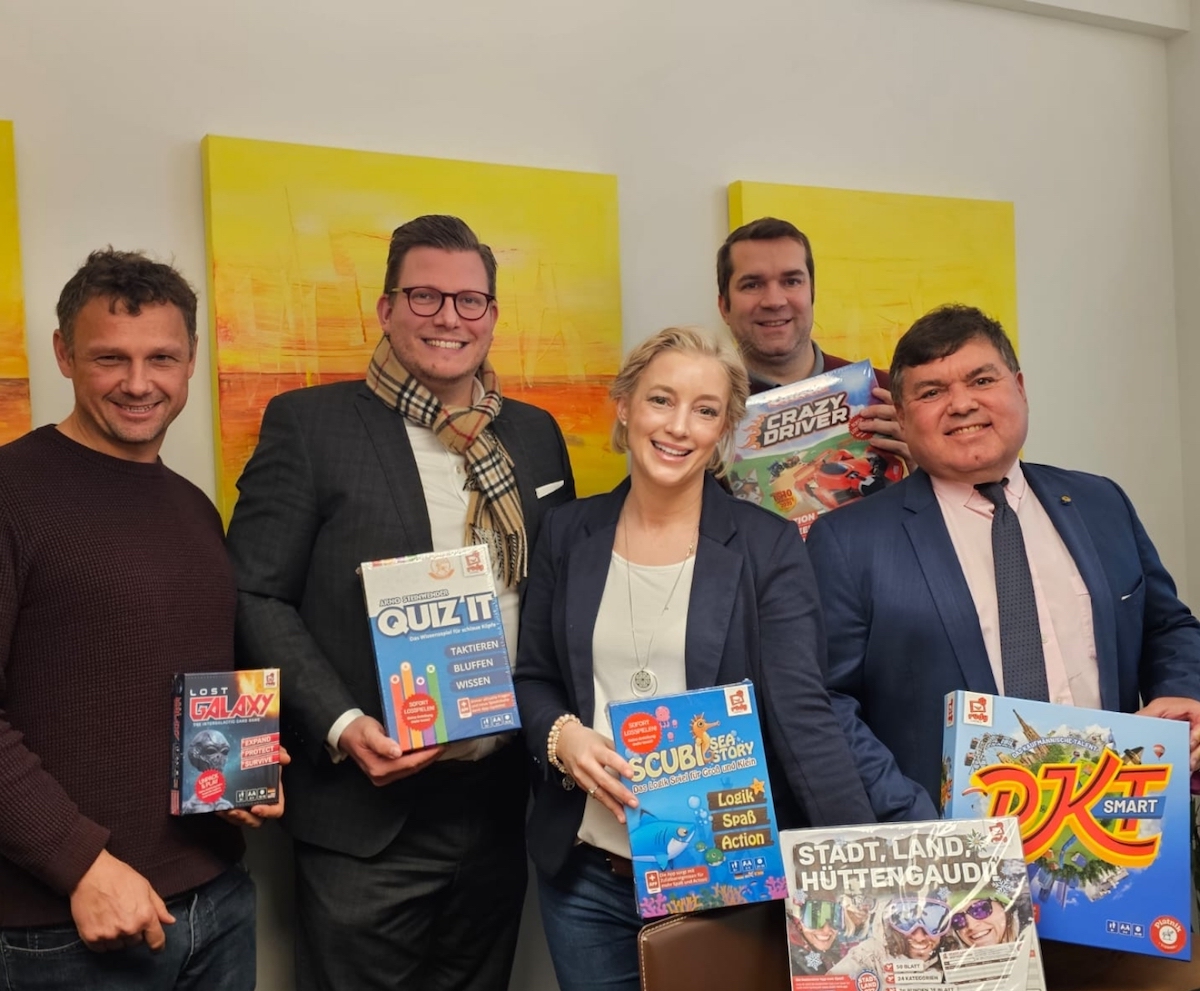 Respawn: Gamelab übernimmt die Assets von Rudy Games ...