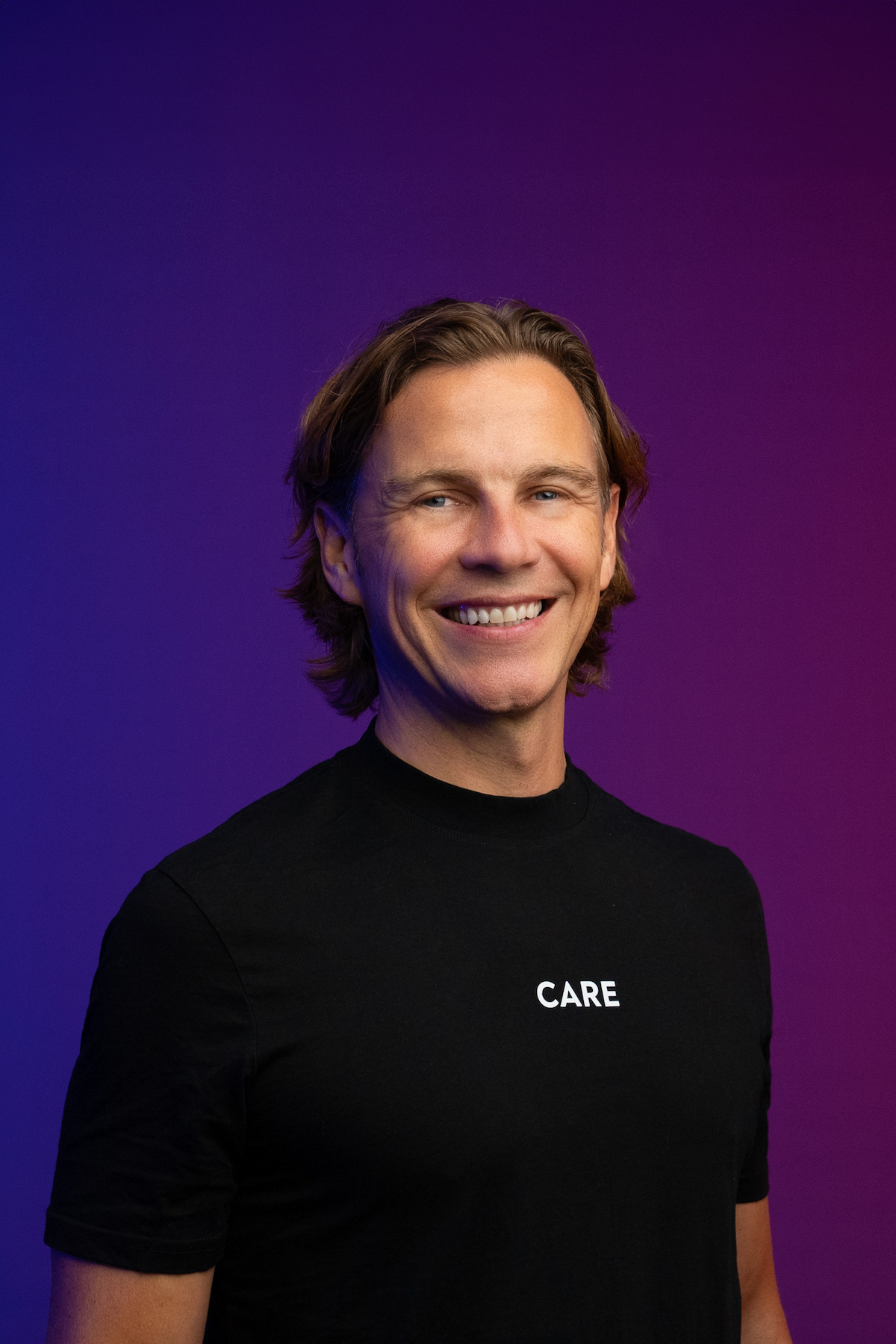 Schweizer Health-Tech-Startup CARE ernennt Kay Oswald zum CEO ...