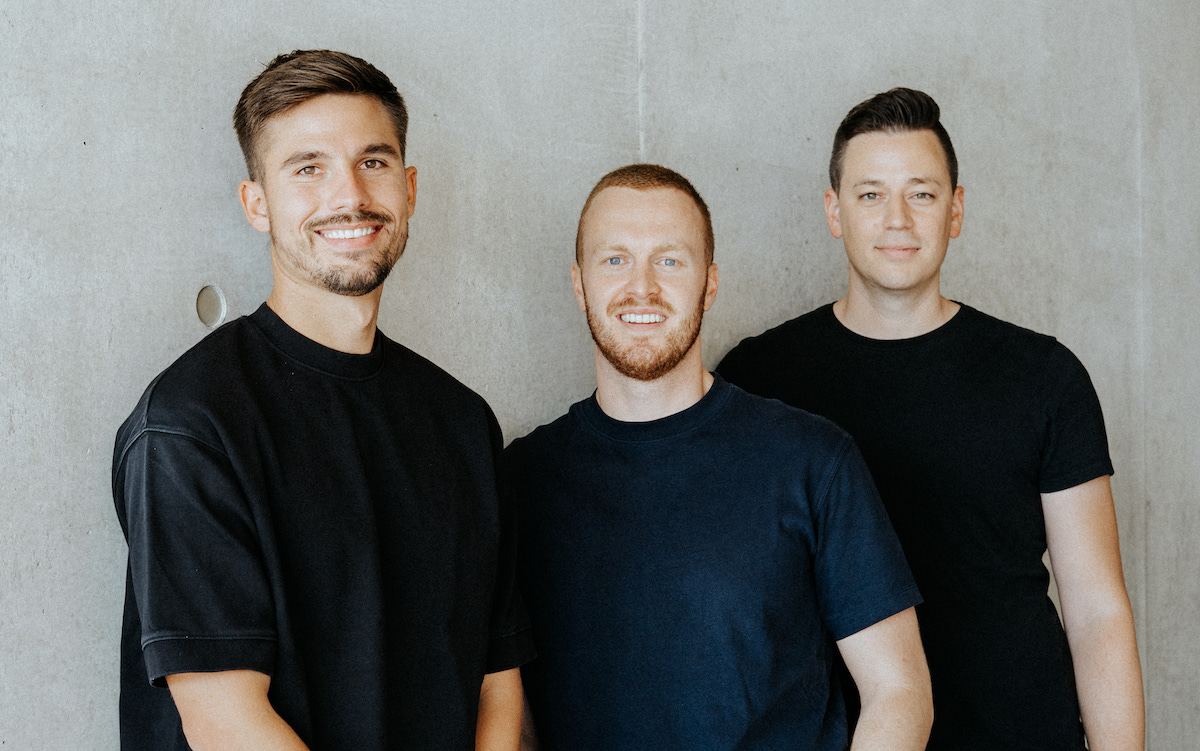 DYNO erhält 1,5 Millionen Euro Pre-Seed-Investment - Gründermetropole ...