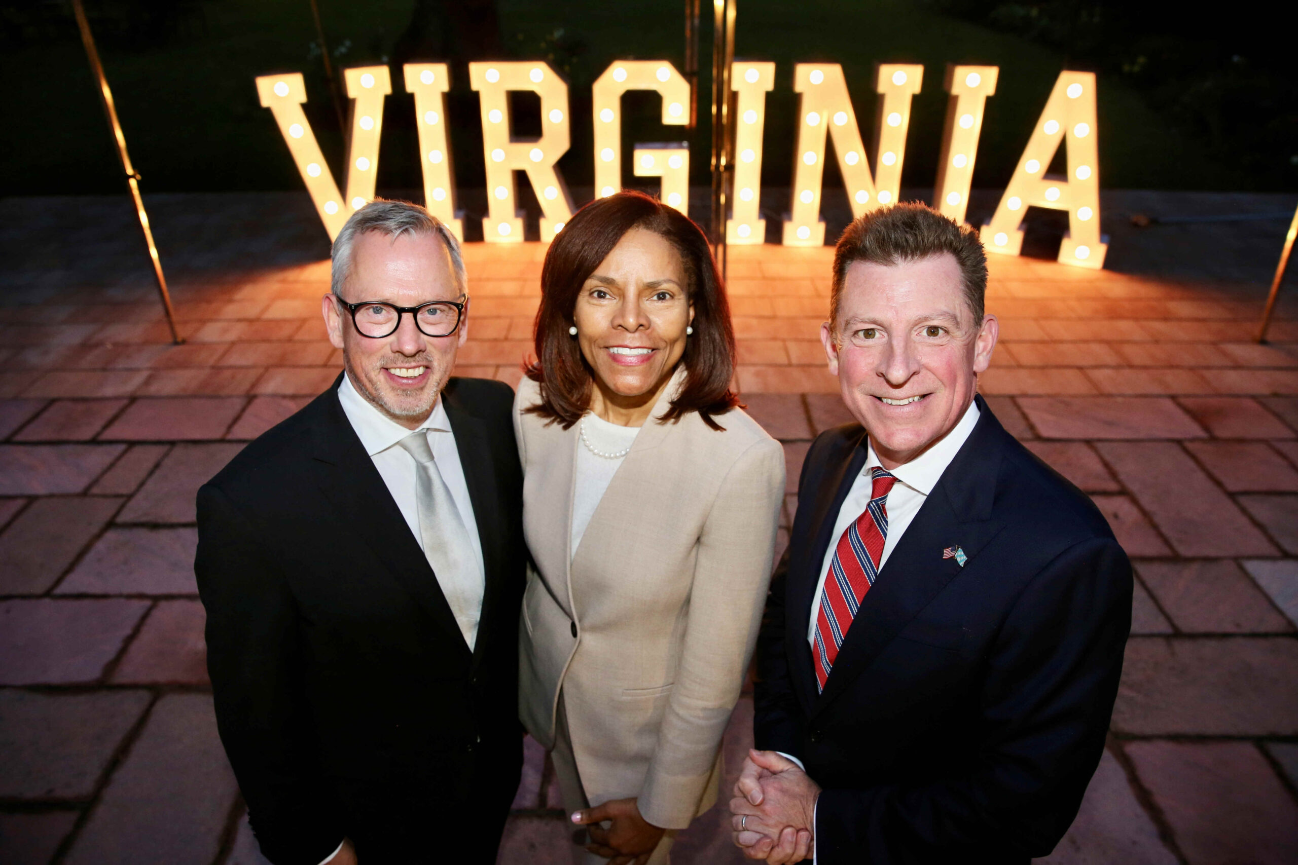 Luxusurlaub in den USA: Virginia startet große Initiative in ...