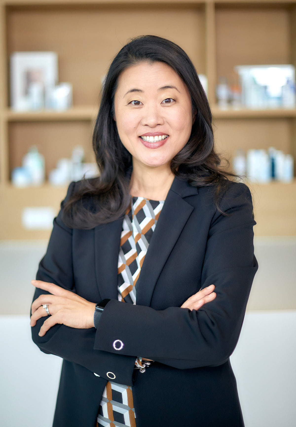 Bei L’Oréal DACH ändern sich die Verantwortlichkeiten für zwei der ...