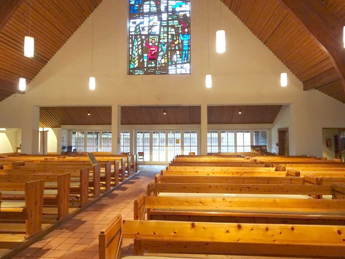 EM-Public-Viewing einmal anders