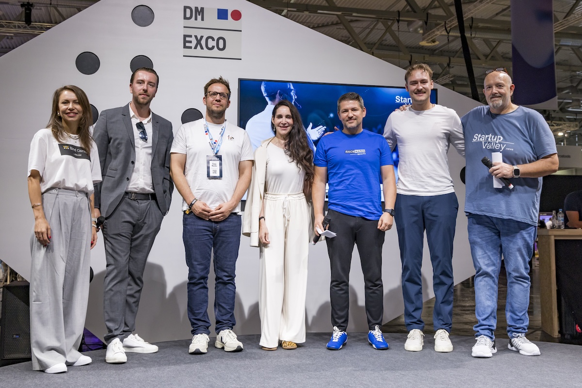 DMEXCO 2024 Prompting the Future